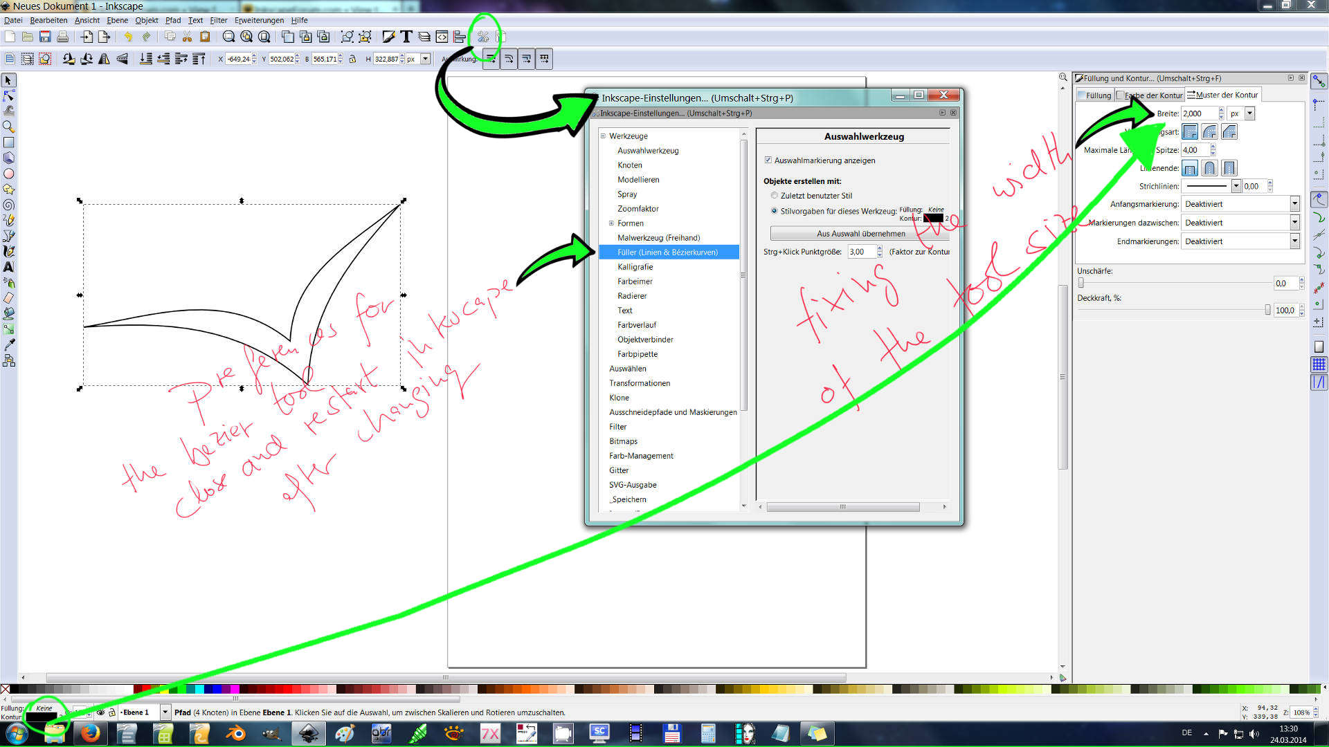 Inkscape Tutorial Using Bezier Curves The Basics Tuto - vrogue.co Inkscape Tutorial Using Bezier Curves The Basics Tuto - vrogue.co